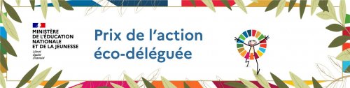Eco-délégués - Voltaire lauréat du prix de l'action éco-déléguée 2024 ...