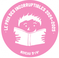 Prix des Incorruptibles - Site du collège de l'Argentor (Champagne ...