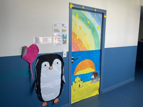 Réalisation en Arts Plastqiues - Collège Antoine de Saint-Exupéry de ...