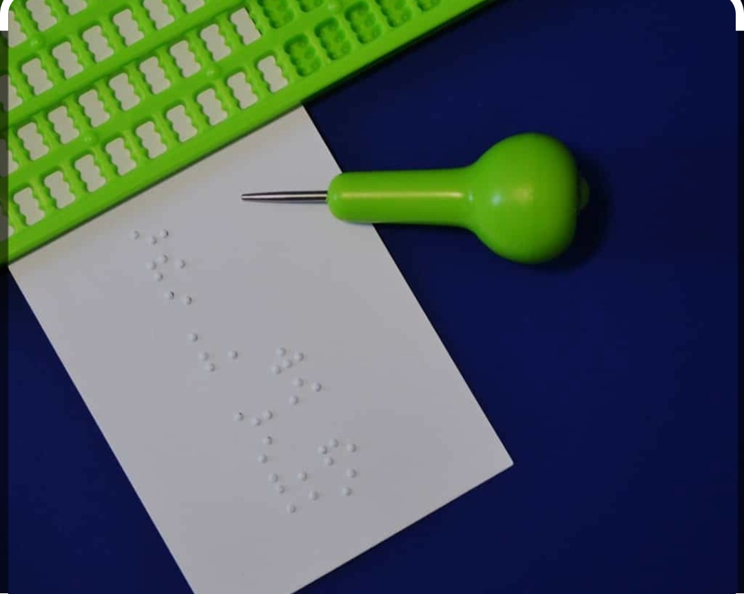 Street art & Inclusion : Sensibilisation au braille - Collège Jean de ...