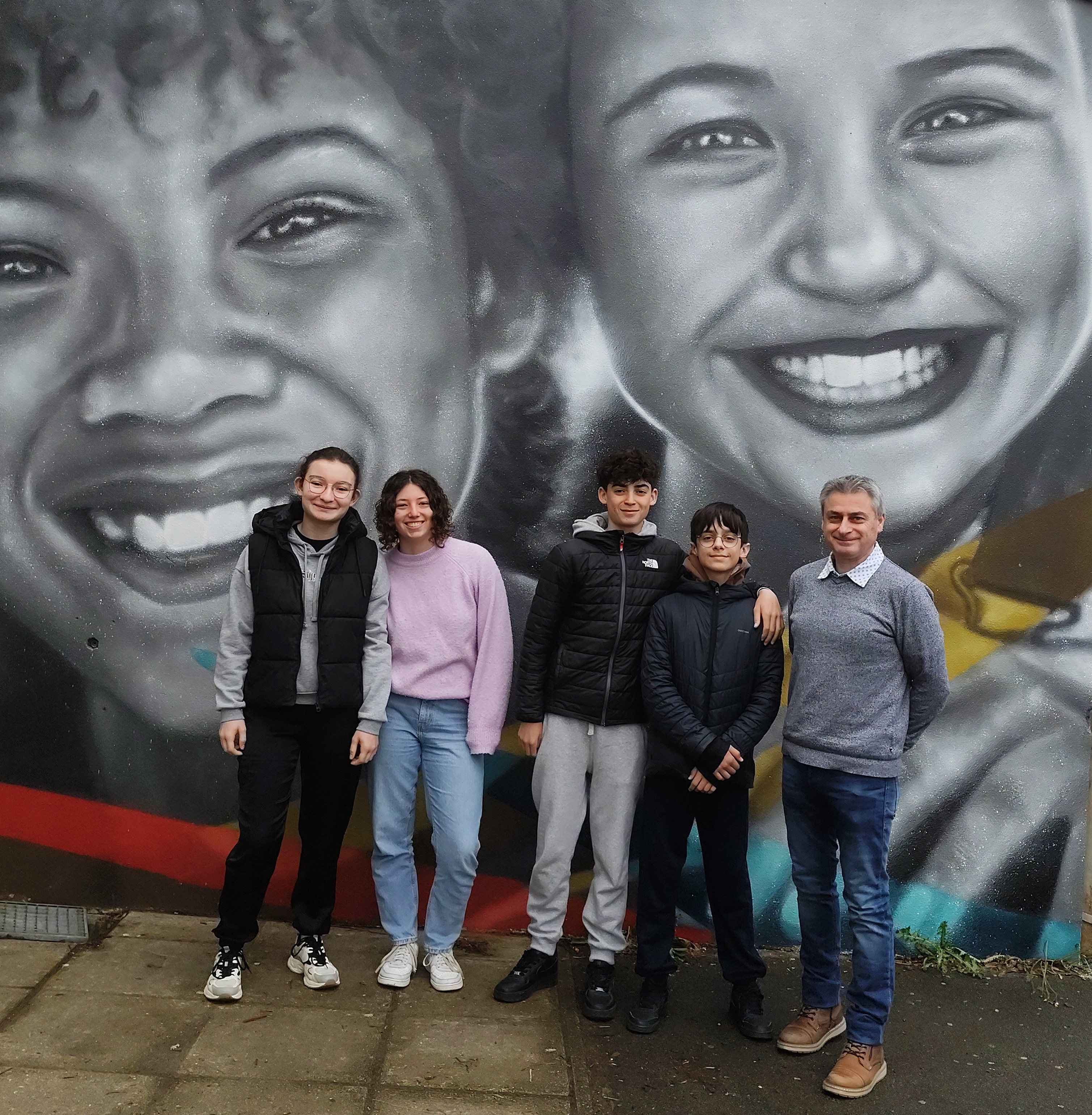 Succès au tournoi régional de bridge Cadet du 15 avril 2025 ! - Site du ...