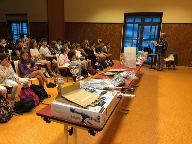 Concours Algoréa et Kangourou 2023 - Collège Alienor d'Aquitaine - Le ...