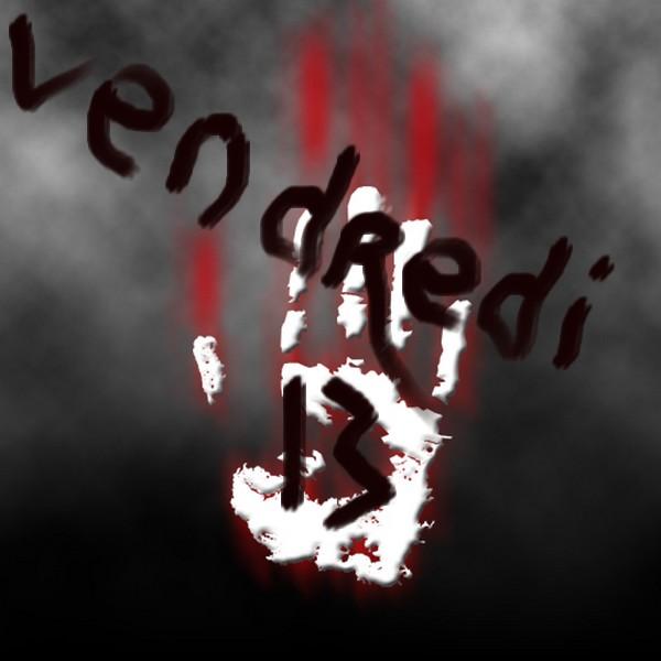 belles images vendredi treize