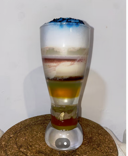 Concours de cocktail arc-en-ciel - Site du collège Fontanes à Niort ...