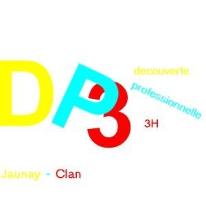 Réalisation du logo officiel de la DP3 - Collège Saint Exupéry - 86130 ...