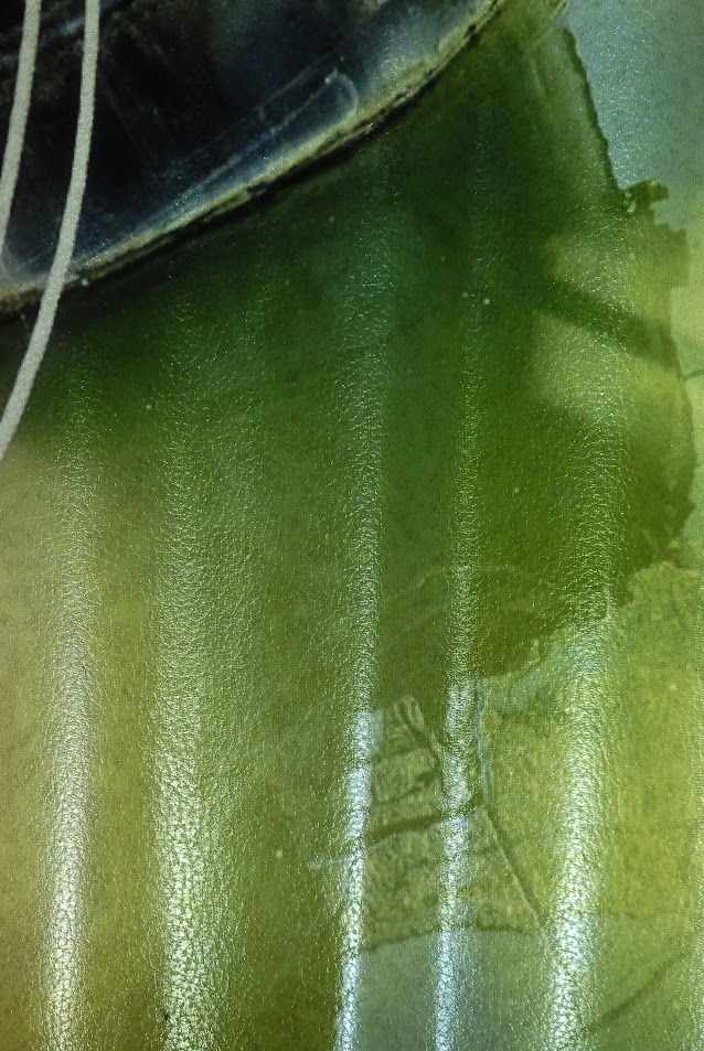 Photographies artistiques sur le thème du Reflet réalisées par les 4C ...