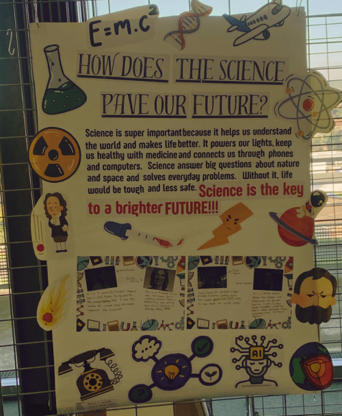 Visite au Lycée Marguerite de Valois - Site du collège Jules Michelet ...