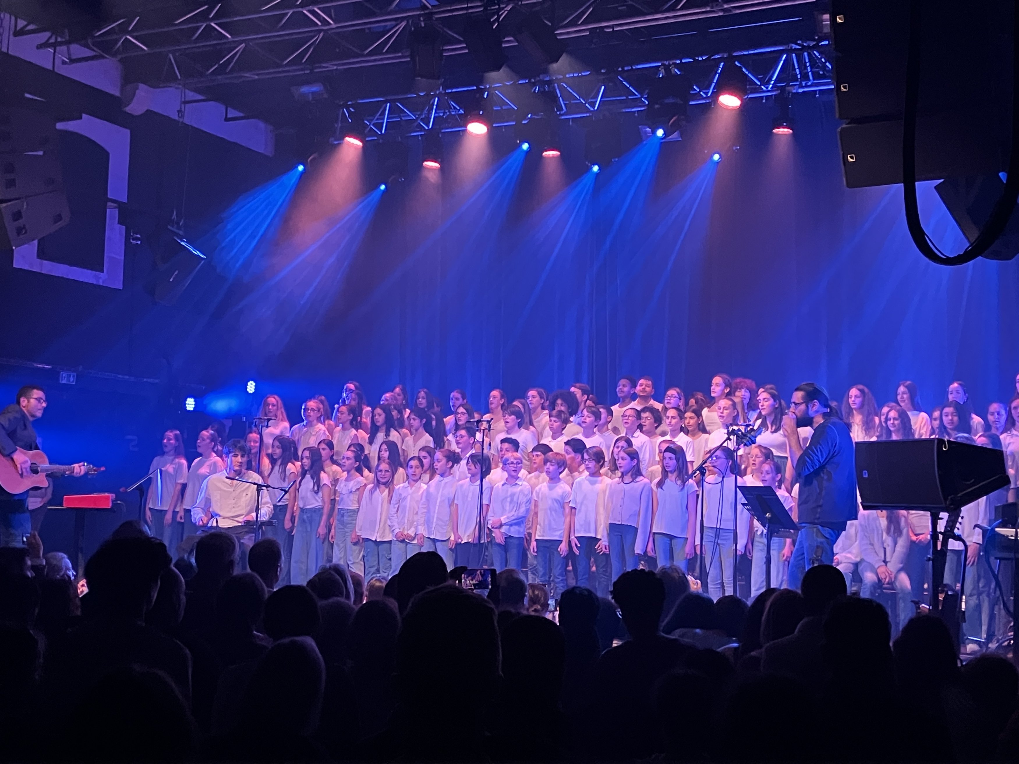 Elle, Lui, Nous à La Nef - Collège Jules Verne - Angoulême - Pédagogie ...