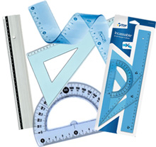 Matériel recommandé (Mathématiques) - Site du collège Louis Merle ...