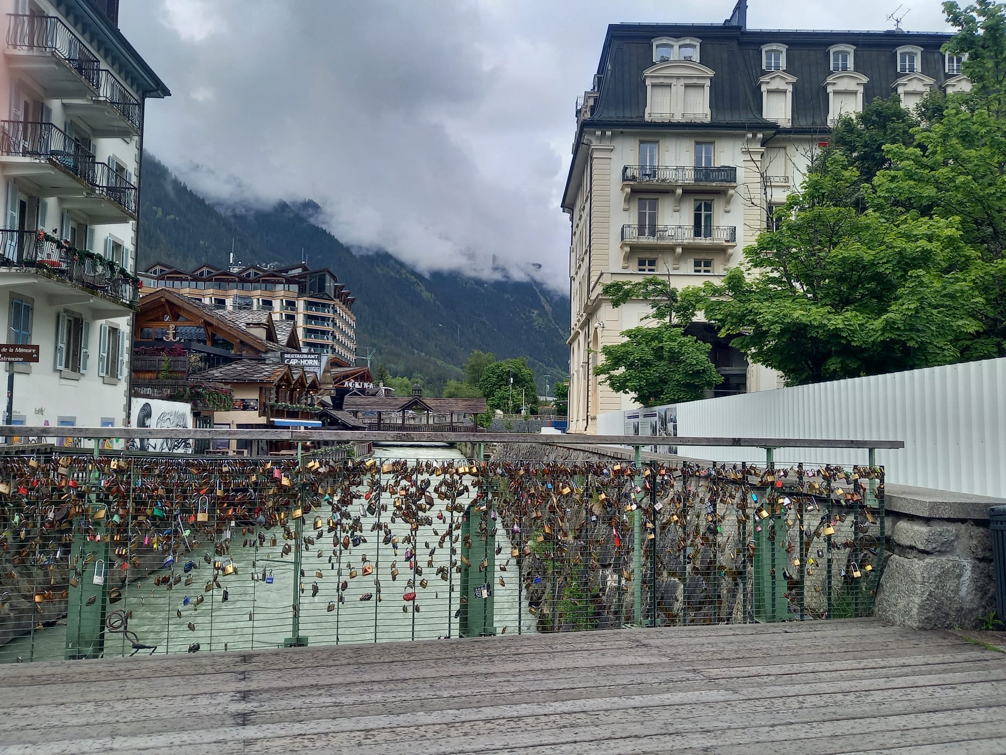Voyage dans les Alpes - Collège François Mitterrand à Montbron ...