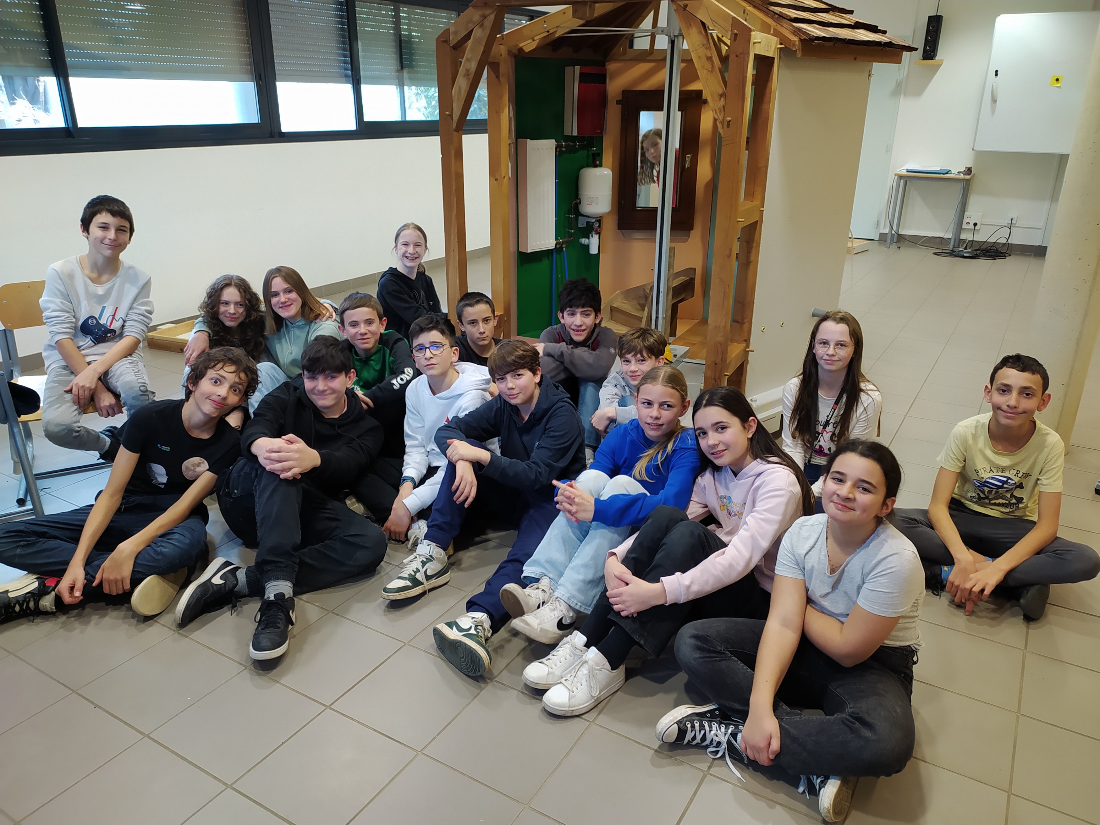 Une belle découverte - Collège François Mitterrand à Montbron ...