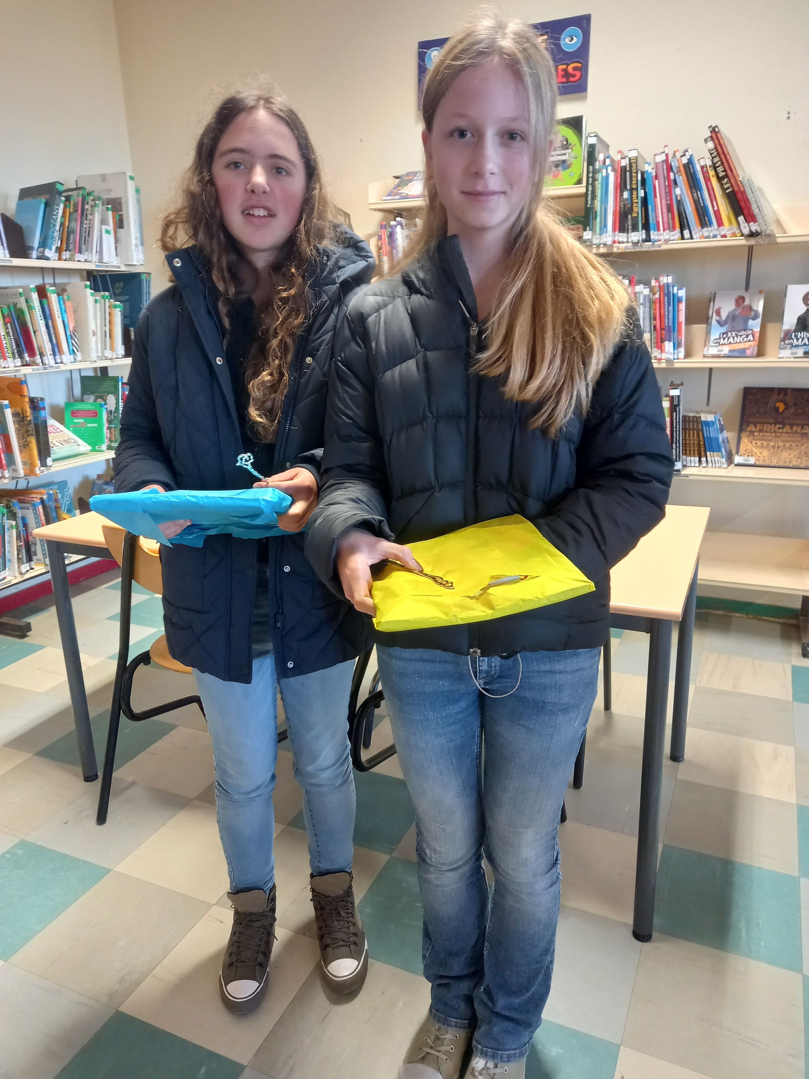 Les arts plastiques au collège - Site du collège Prosper Mérimée ...