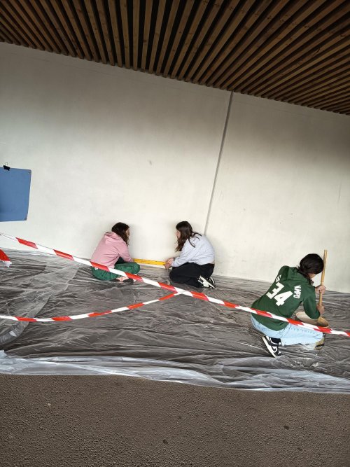 Le CVC à l'oeuvre ! - Collège Jules Supervielle Bressuire - Pédagogie ...