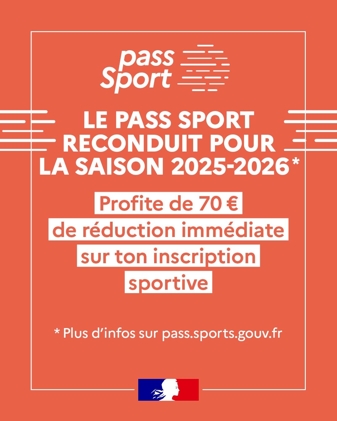 Le pass Sport 2025 - Lycée des Métiers du Bâtiment SILLAC - Angoulême ...