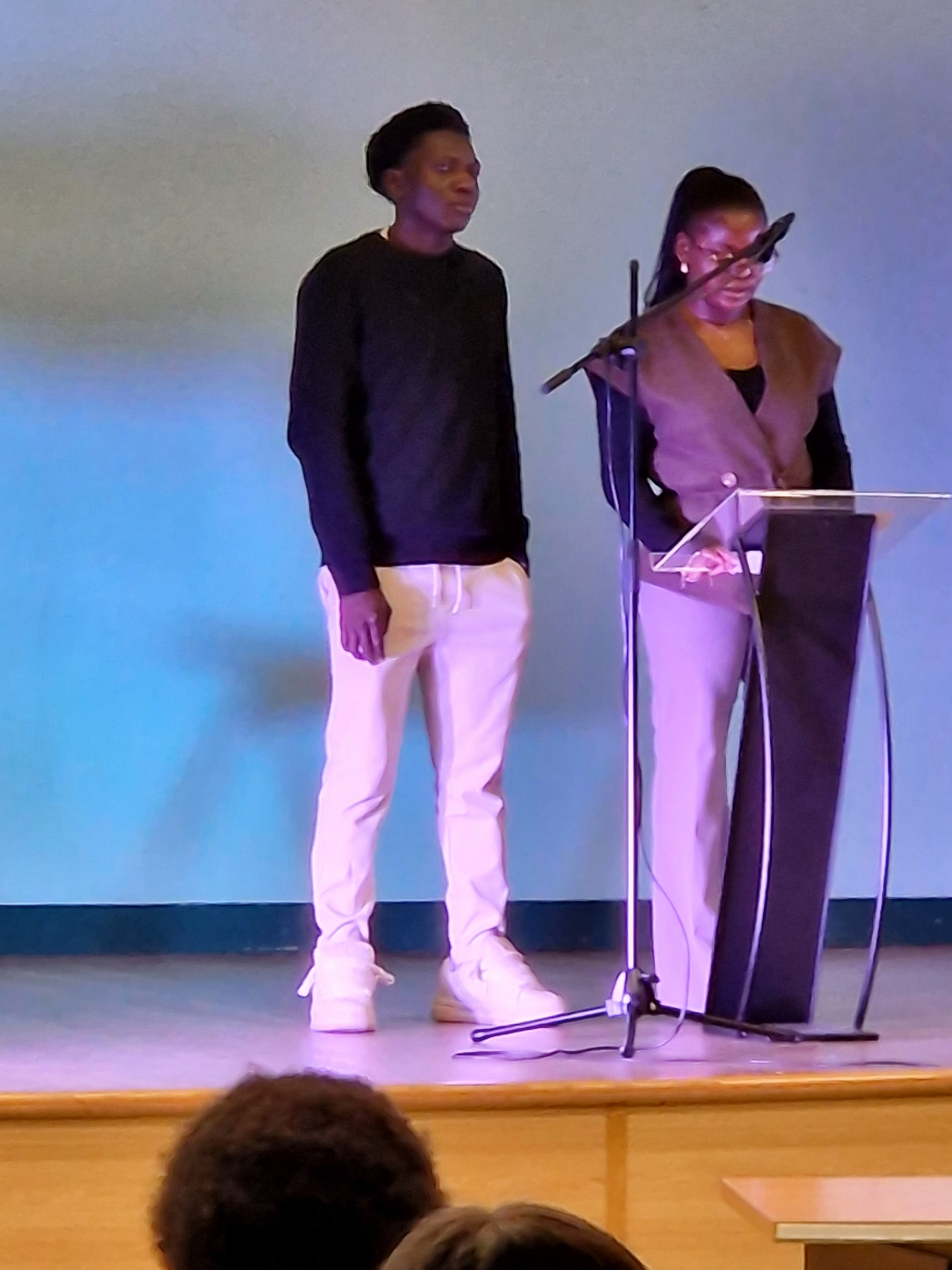 Concours d'éloquence : le lycée Sillac en finale - Lycée des Métiers du ...