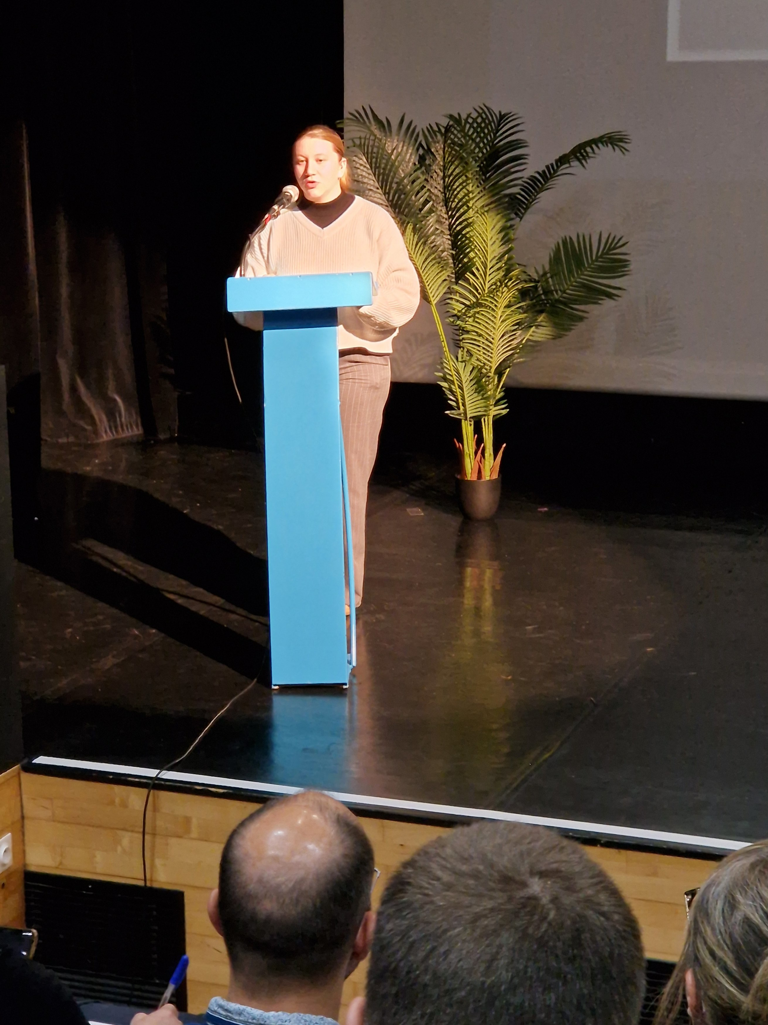 Concours d'éloquence : le lycée Sillac en finale - Lycée des Métiers du ...