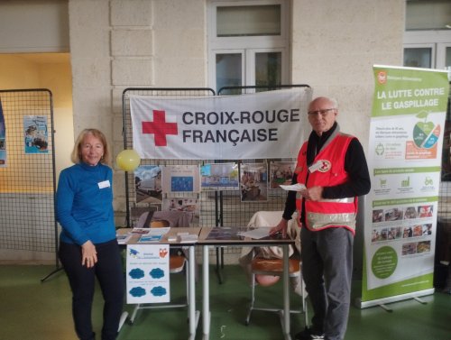 Journée de l'engagement - Lycée des Métiers du Bâtiment SILLAC ...