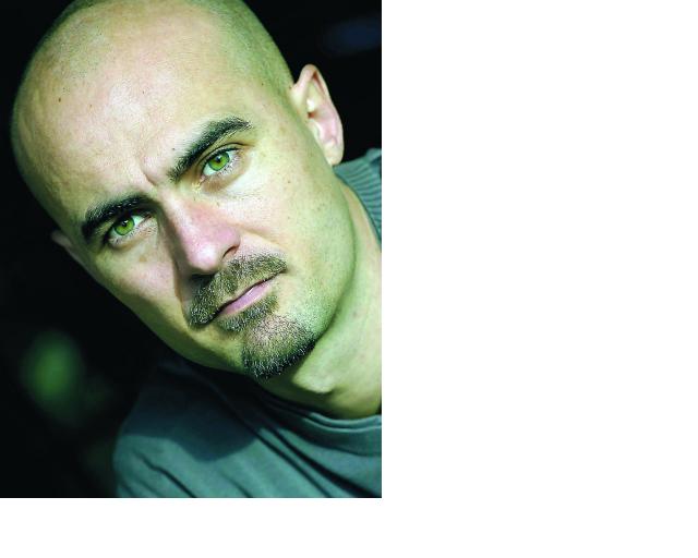 Les romans noirs de Marin Ledun - Site du lycée de la Venise Verte ...