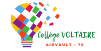 Personnels - Collège Voltaire - Pédagogie - Académie de Poitiers