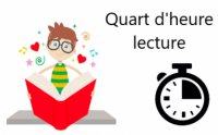 Le quart d'heure lecture au collège - COLLÈGE L'OUCHE DES CARMES ...