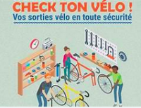 Check ton vélo! - COLLÈGE L'OUCHE DES CARMES - Pédagogie - Académie de ...