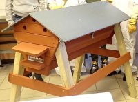 Une ruche au collège 1/5 (Mars 2024) [EDD] - Collège Jean Moulin de ...