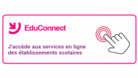 Modification mot de passe Educonnect - Collège Camille Claudel - Civray ...