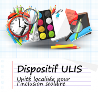 L'ULIS (Unité Localisée pour l'Inclusion Scolaire) du Collège Clemenceau présentée par les ...