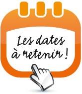 Dates importantes à venir - Site du collège Pierre et Marie Curie ...