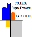 Services numériques - Site du collège Eugène Fromentin de La Rochelle ...