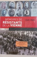 Exposition sur les Résistants de la Vienne - Site du Collège Isaac de ...