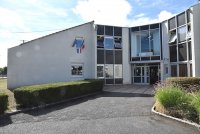 Portes ouvertes du collège - Site du Collège Isaac de Razilly à Saint ...