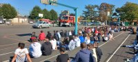 Temps fort du Forum Sécurité routière - Site du Collège Isaac de ...