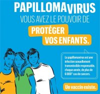Vaccination papillomavirus - Site du collège René Cassin - Pédagogie - Académie de Poitiers