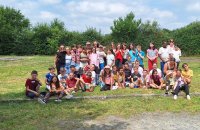 Rencontre ECORCE au Cébron – 6° E - Collège Jean Rostand de Thouars ...