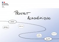 Projet académique 2022-2025 - Collège La Fayette de Rochefort - Pédagogie - Académie de Poitiers