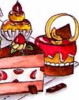 Atelier pâtisserie - Site du collège Jean Hay de Marennes - Pédagogie ...