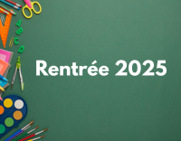 Rentrée 2025-2026 - Collège François Mitterrand à Montbron - Pédagogie ...