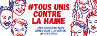 Semaine contre le racisme et l'antisémitisme - Site du collège Romain Rolland (Soyaux ...