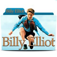 Parcours cinéma au collège : visionnage de Billy Elliot de Stephen ...
